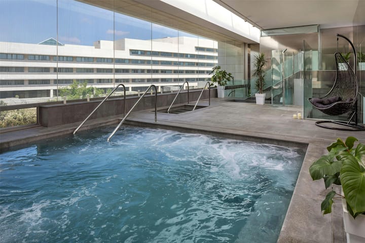 Nh Collection Barcelona Constanza - Barcelona