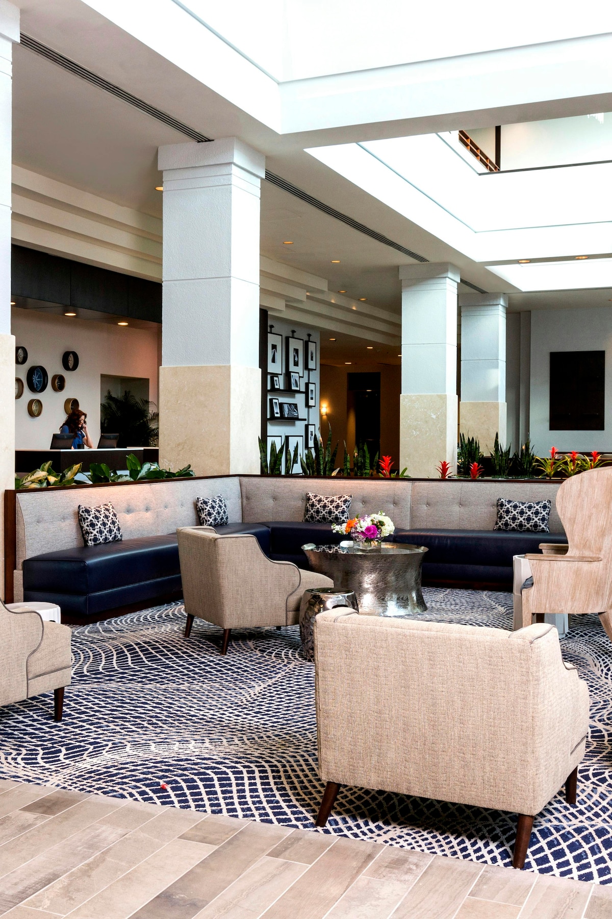 South Shore Harbour Resort and Conference Center - Hoteles en renta en ...