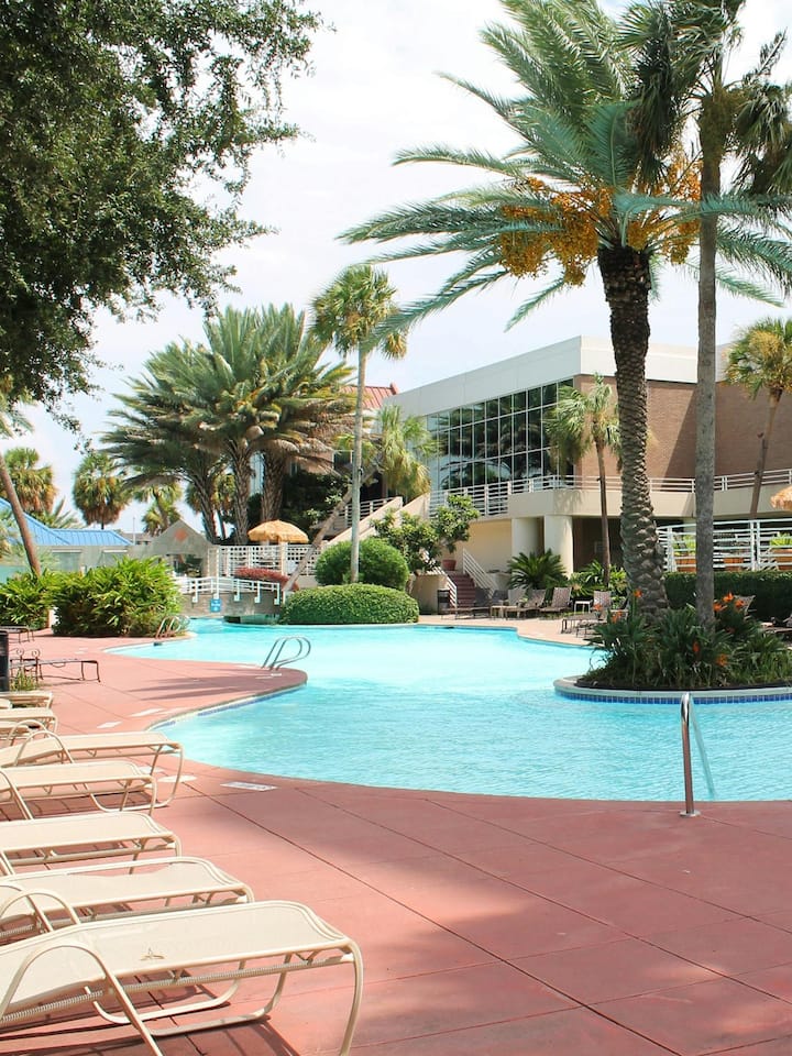 South Shore Harbour Resort And Conference Center - League City, TX