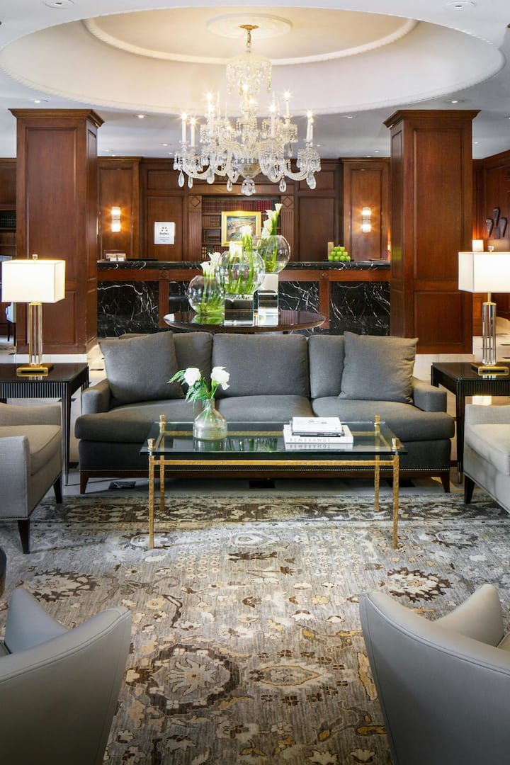 Townsend Hotel - Birmingham, MI