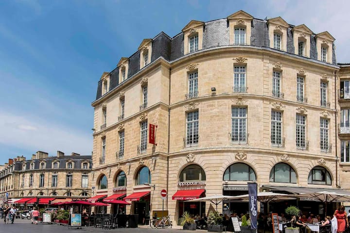  - Bordeaux
