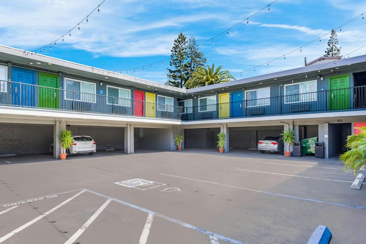 Signature Inn Oakland - 奧克蘭