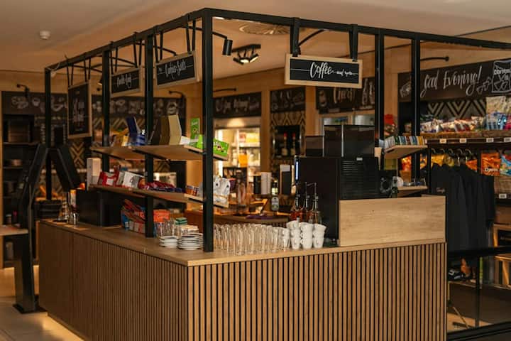 The James Hotel Rotterdam - Rotterdam