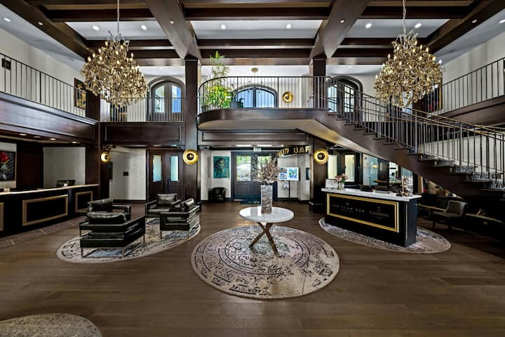 Bellasera Hotel - Naples, FL