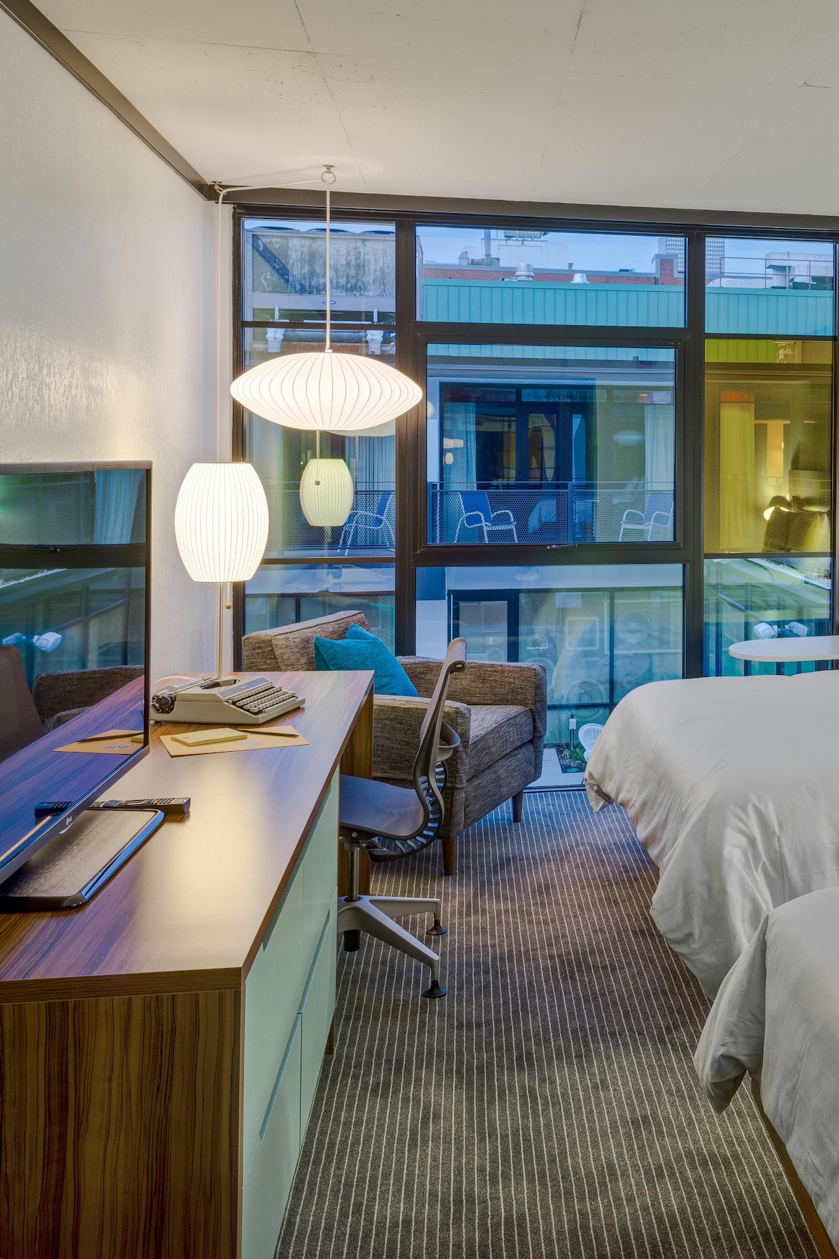 The Verb Hotel - Hoteles en renta en Boston, Massachusetts, Estados ...