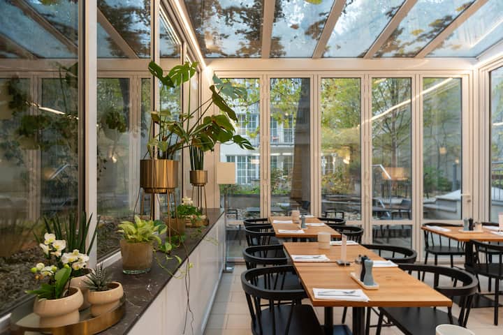 Hotel Spiess & Spiess - Wien