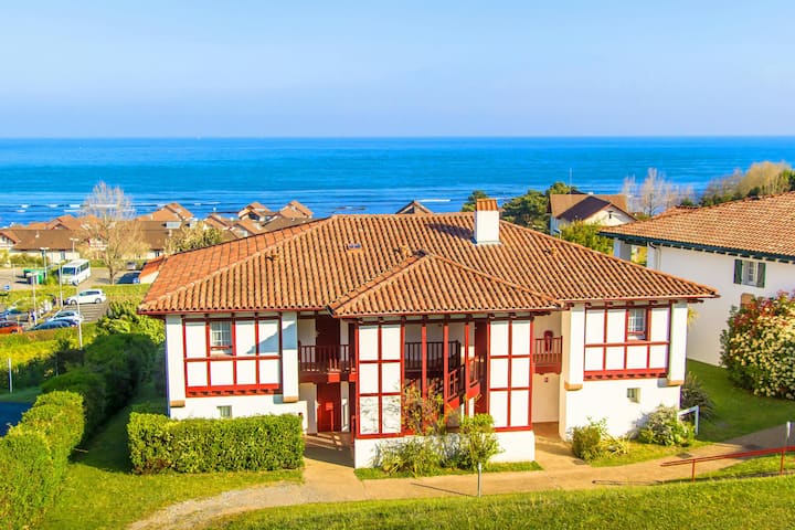 Hendaye Azureva - Hendaye