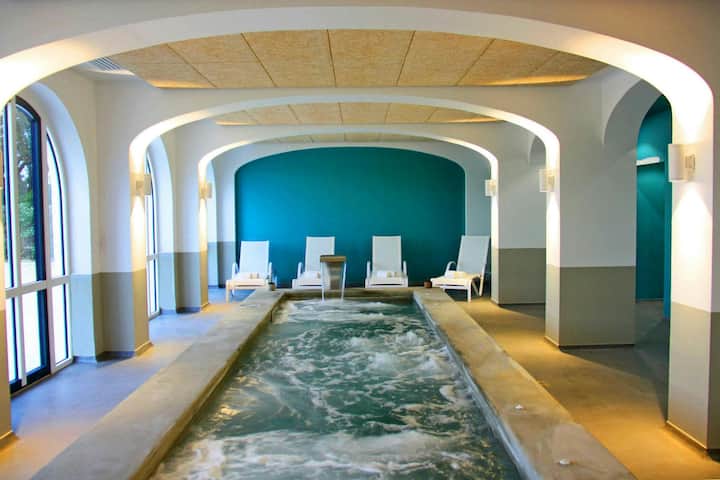 Hotel Du Parc - Hossegor - Seignosse