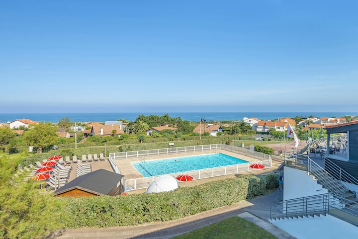 Anglet Azureva - Anglet