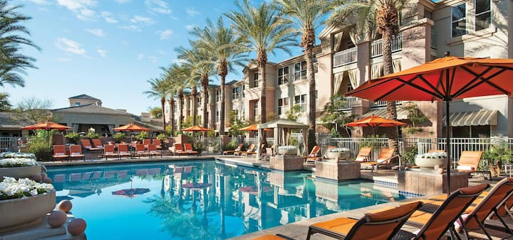 Sonesta Suites Scottsdale Gainey Ranch - Scottsdale, AZ