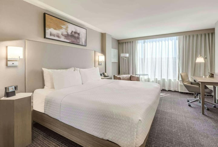 Sonesta Denver Downtown - 科羅拉多州