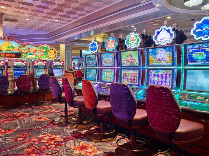 California Hotel & Casino - Las Vegas
