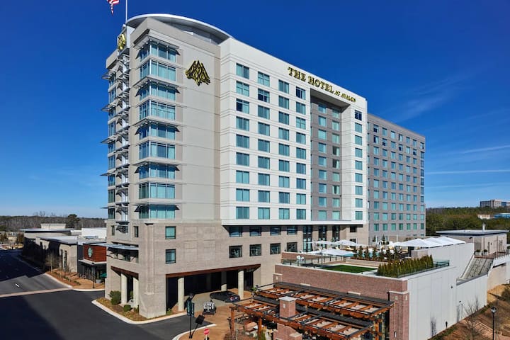 The Hotel At Avalon - Roswell, GA