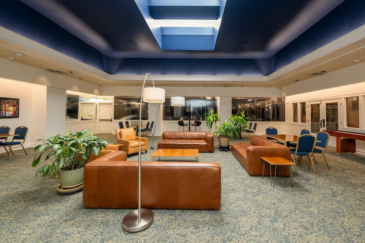 Hotel Leo - Bellingham, WA
