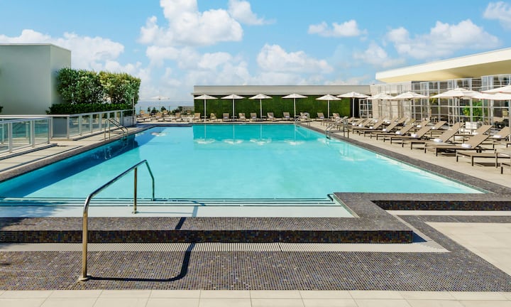 Costa Hollywood Beach Resort - 好萊塢