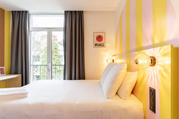 Demain Hôtel - Nantes