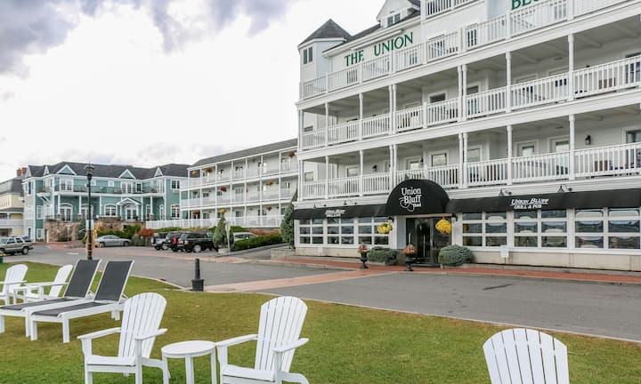 Union Bluff Hotel - York, ME