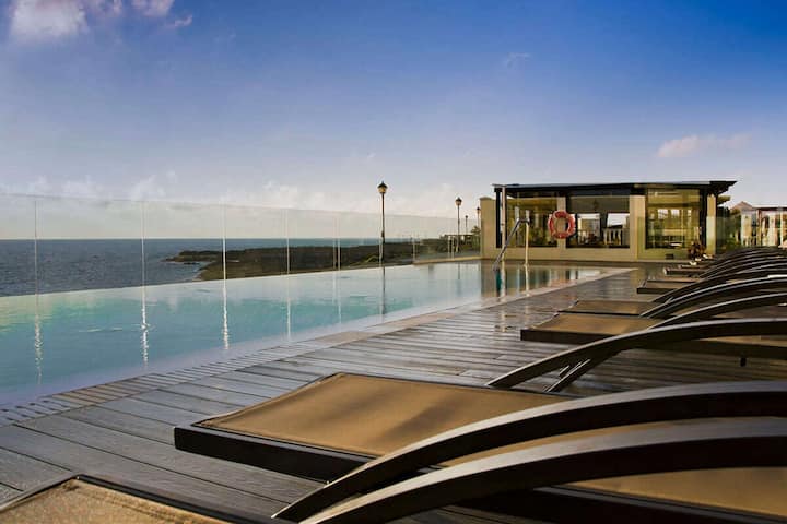 Hotel Ereza Mar, Adults Only, Free Breakfast - Fuerteventura