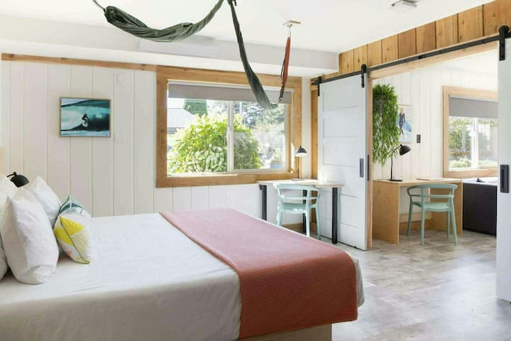 Gravity Haus Westport - Westport, WA