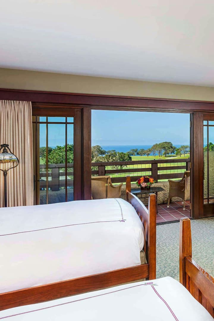 The Lodge At Torrey Pines - Del Mar, CA