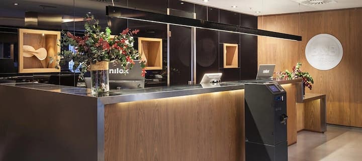 B&b Hotel Vitoria General ÁLava - 維多利亞