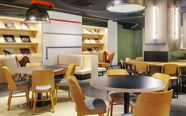 B&b Hotel Castellón - Benicasim