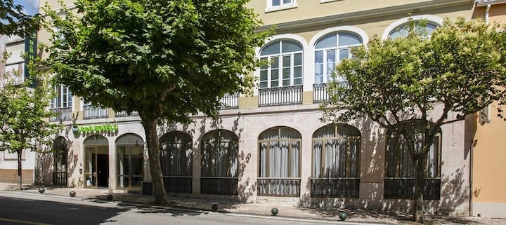 B&b Hotel Figueira Da Foz - Figueira da Foz