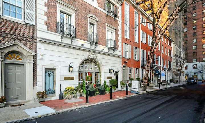 The Franklin On Rittenhouse - Philadelphia, PA