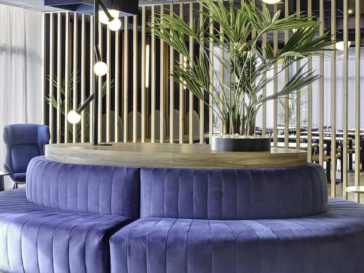 B&b Hotel Madrid Las Rozas - Las Rozas de Madrid
