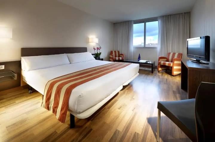 B&b Hotel Burgos - Burgos