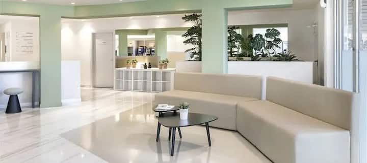 B&b Hotel Madrid Pinar De Las Rozas - Las Rozas de Madrid