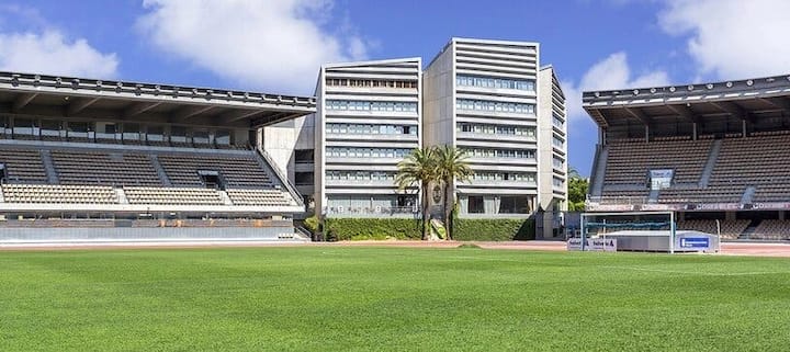 B&b Hotel Jerez - Jerez de la Frontera
