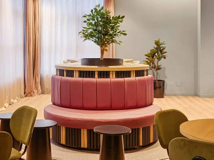 B&b Hotel Madrid Fuenlabrada - Pinto