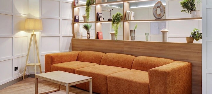 B&b Hotel Zaragoza Royal - Utebo
