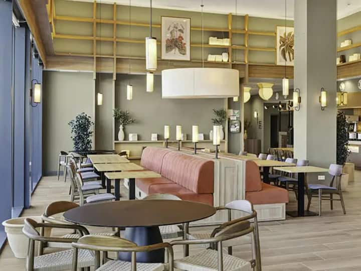 B&b Hotel Madrid Fuenlabrada Retail Park - Fuenlabrada