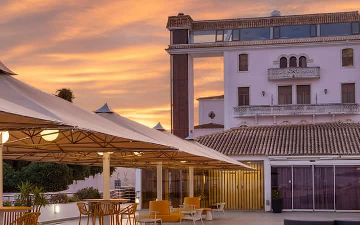 B&b Hotel Sado Setúbal - Setúbal