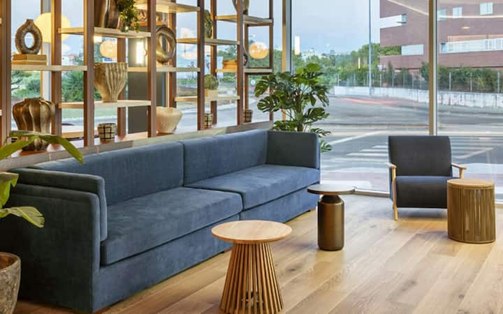 B&b Hotel Setúbal Bonfim - Setúbal