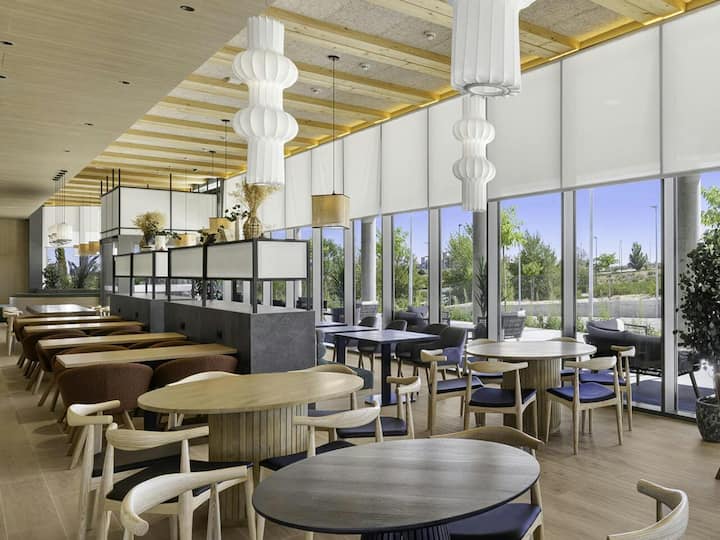 B&b Hotel Madrid Tres Cantos - Tres Cantos