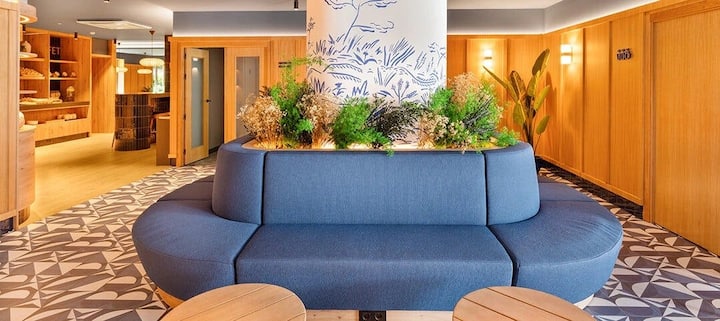 B&b Hotel Braga Lamaçães - Braga