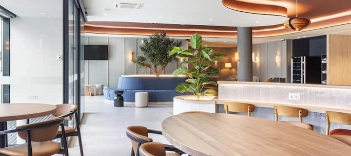 B&b Hotel Vila Do Conde - Vila do Conde
