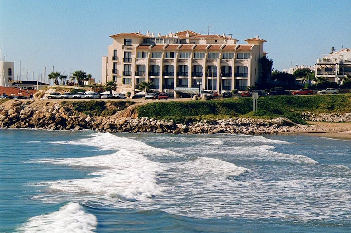 Hotel Estela - Sitges