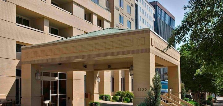Sonesta Select Arlington Rosslyn In Arlington, Vir - Washington D. C., DC