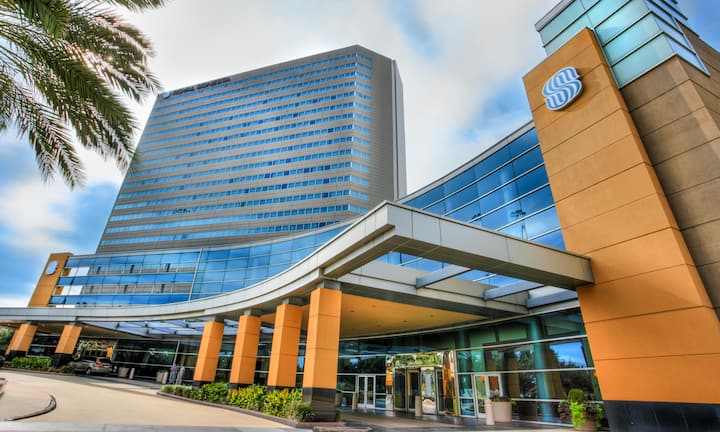 The Royal Sonesta Houston Galleria - Houston, TX