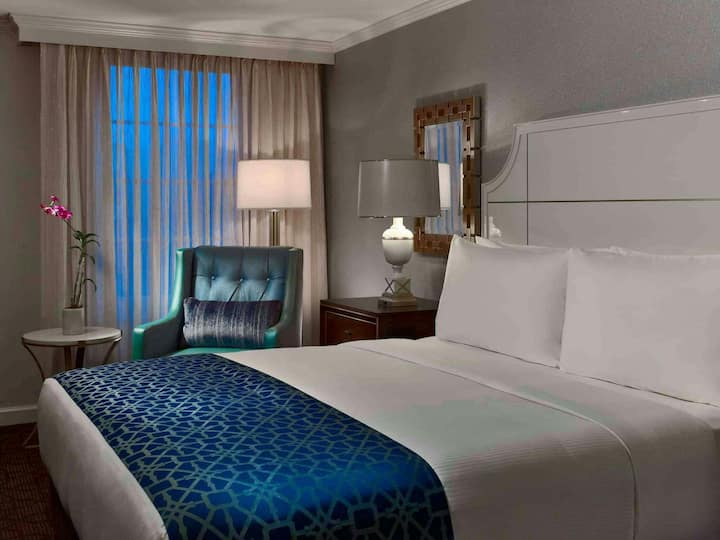 The Royal Sonesta New Orleans - New Orleans, LA