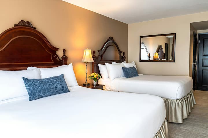 Old Stone Inn Boutique Hotel - Niagara Falls