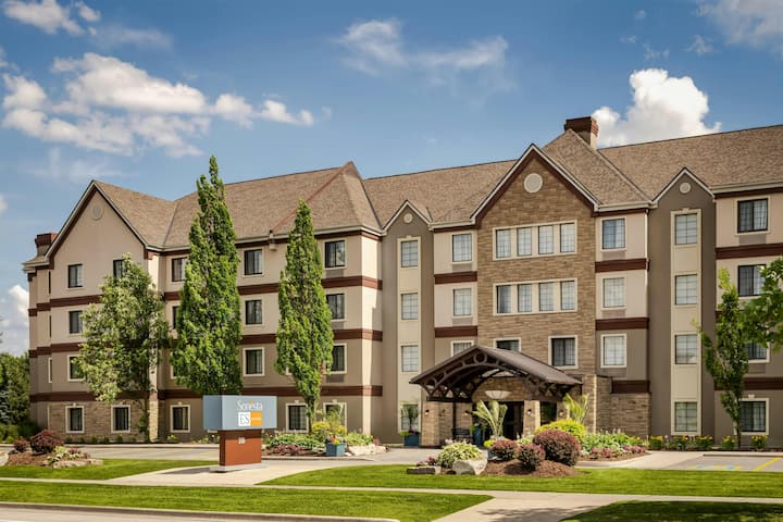 Sonesta Es Suites Toronto - Toronto