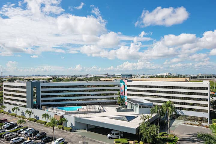 Sonesta Miami Airport - Miami
