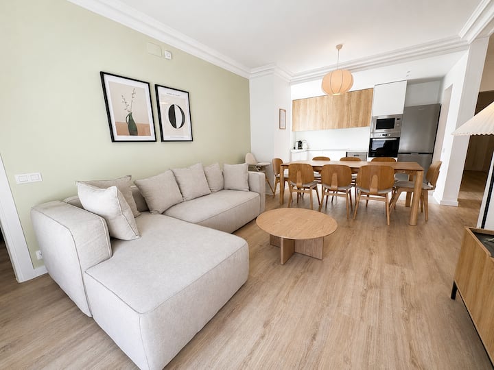 Apartments Balmes Ii By Stay Unique - Barcelona