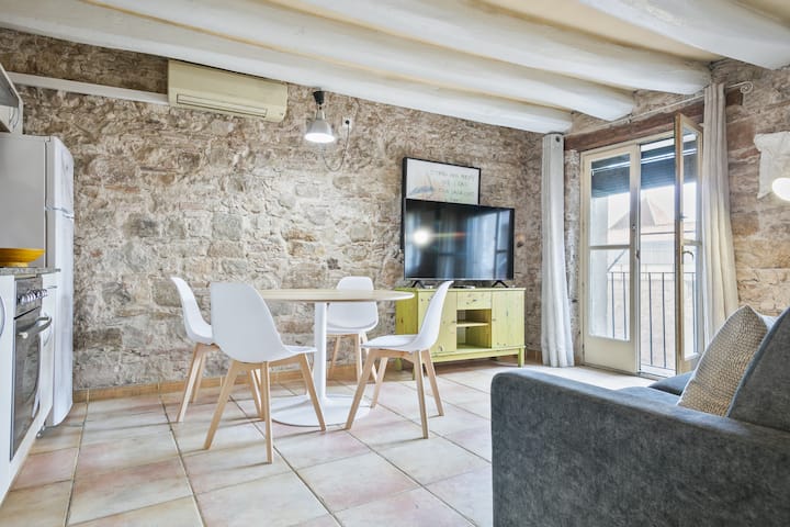 Alcam Santa Monica - Badalona