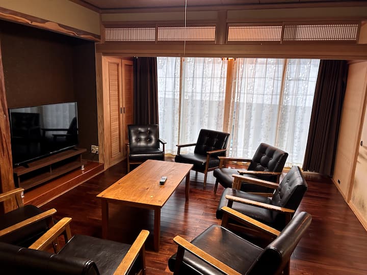 Homerun Apartments - Nozawa Onsen